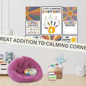 Things I Can Control Spinner Craft, What I Can & Can't Control, Kids ...