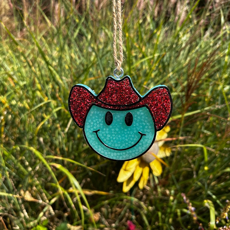 Western Freshie - Etsy