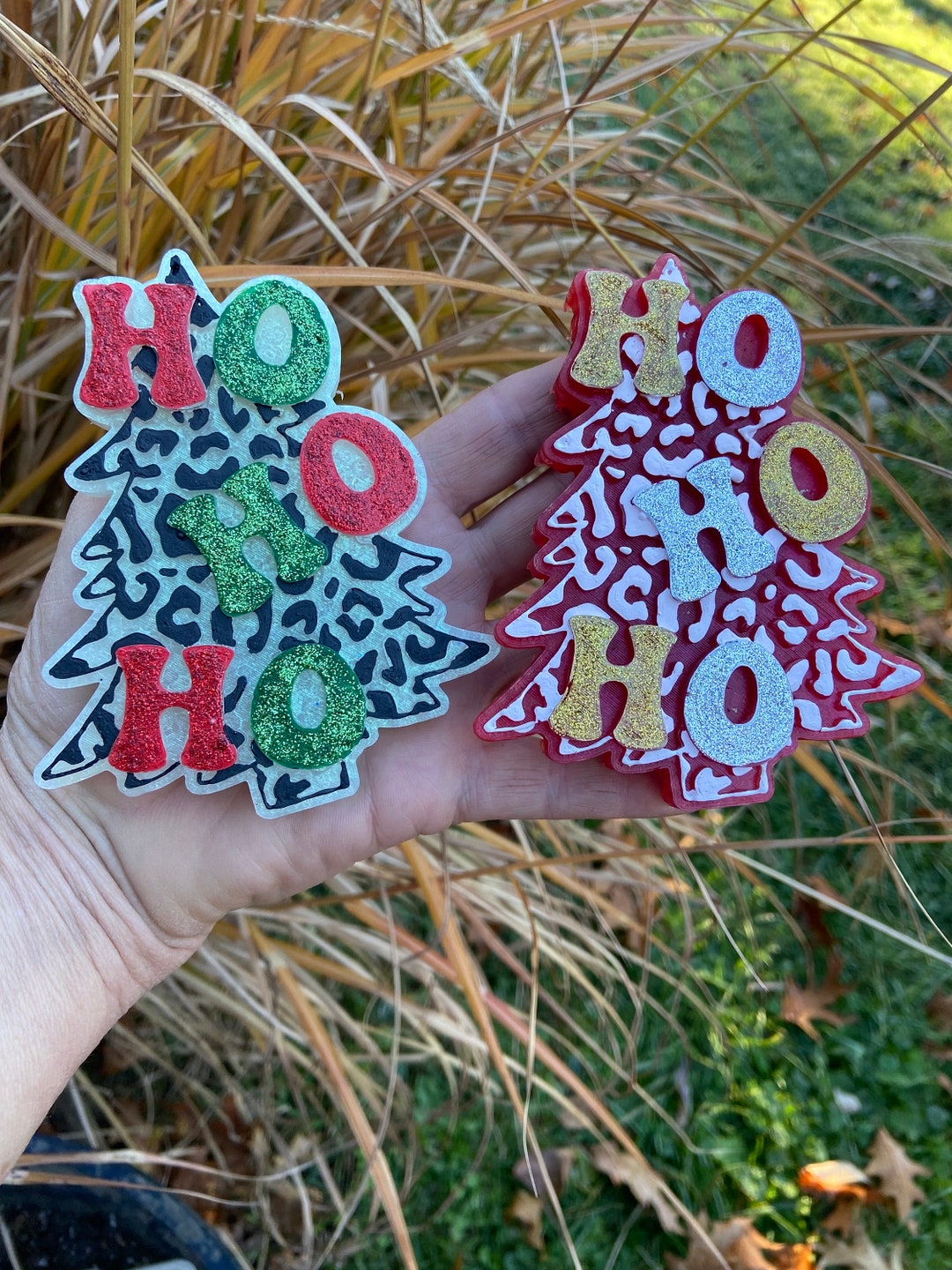 Christmas Tree Freshie | Freshies | Freshy | Car Air Freshener ...