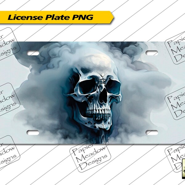 Halloween Plate - Etsy