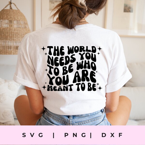The World Needs - Etsy