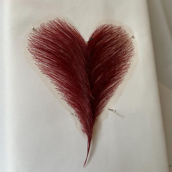 Merkin Pubic Wig - Etsy