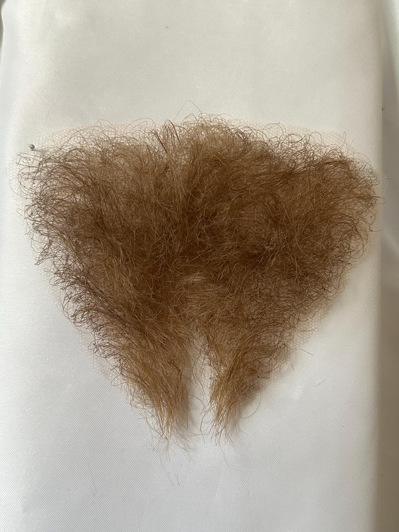 Pubic Hair Wig/merkin - Etsy