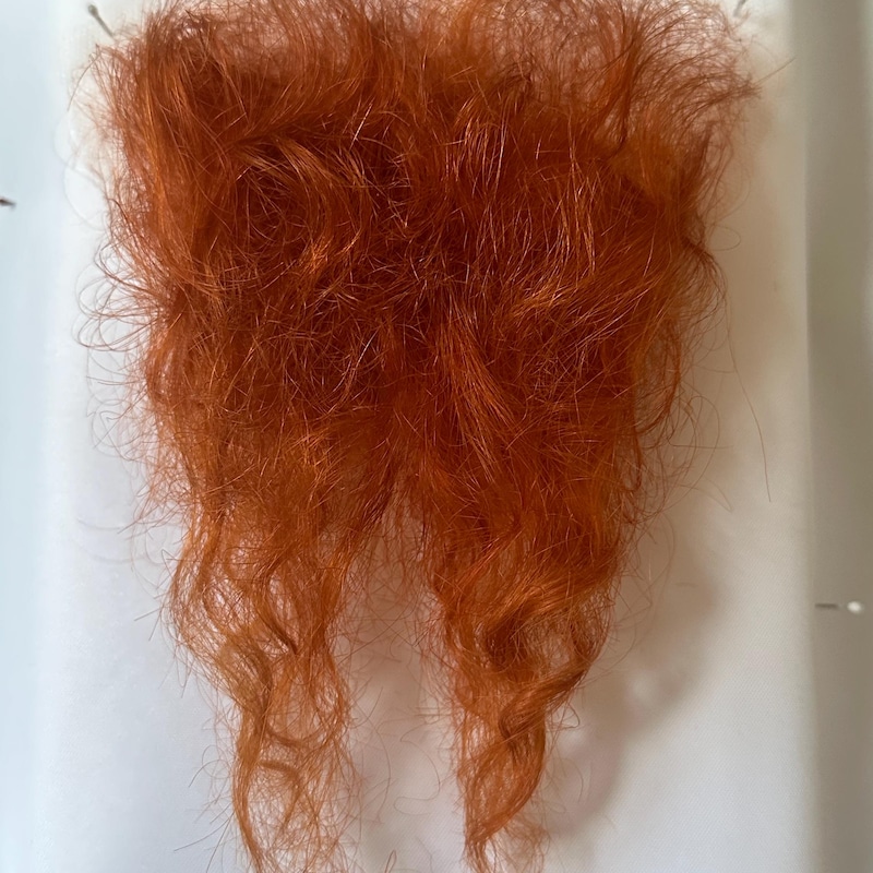 Merkin Pubic Wig - Etsy
