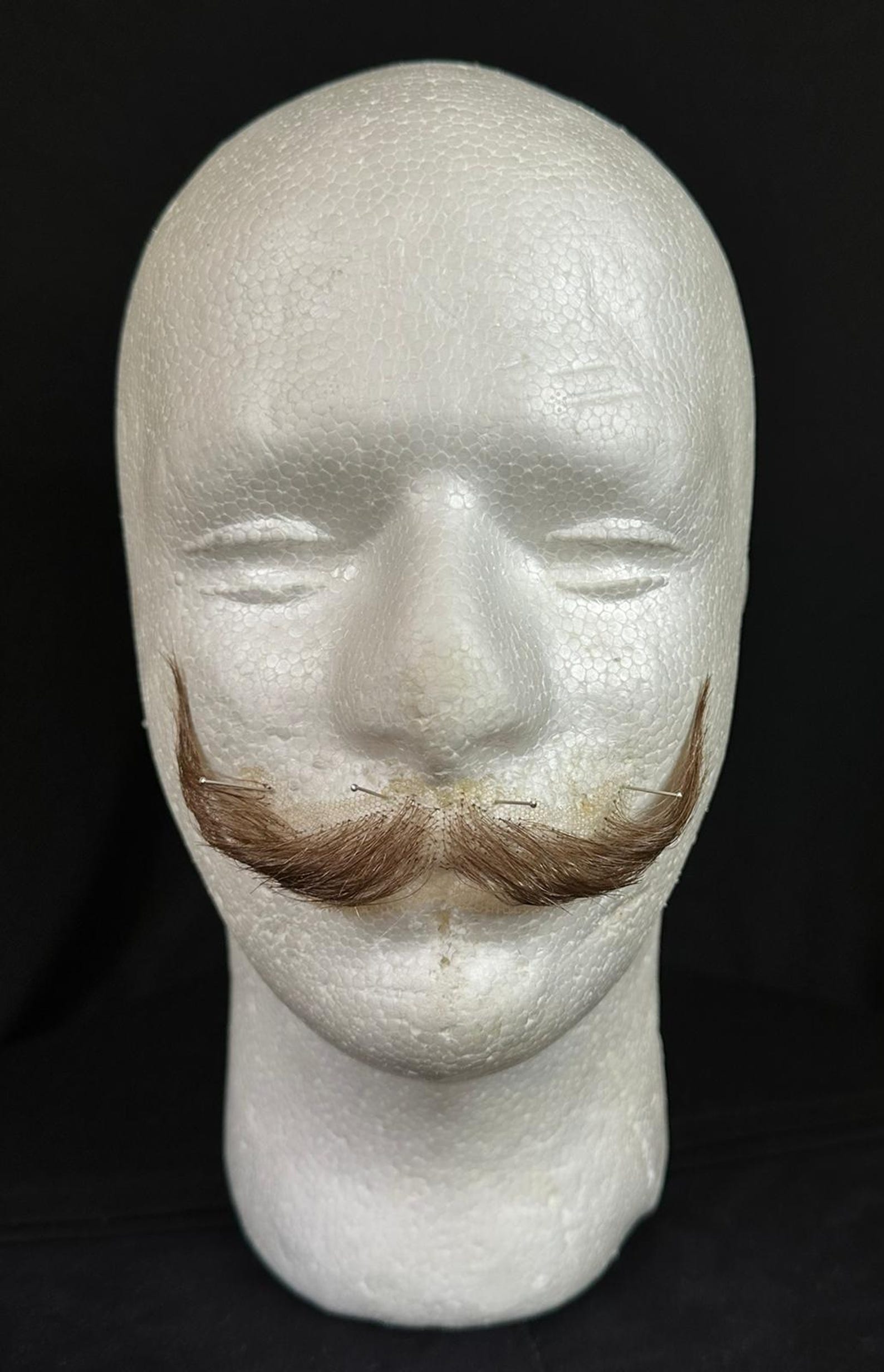 Fake Mustache - Etsy