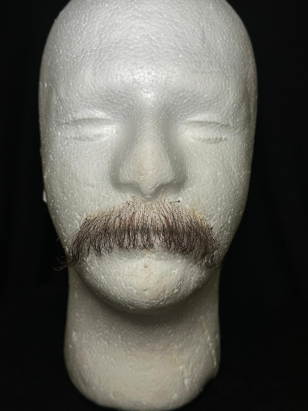 Handmade Fake Mustache - Etsy
