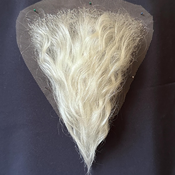 Merkin Pubic Wig - Etsy