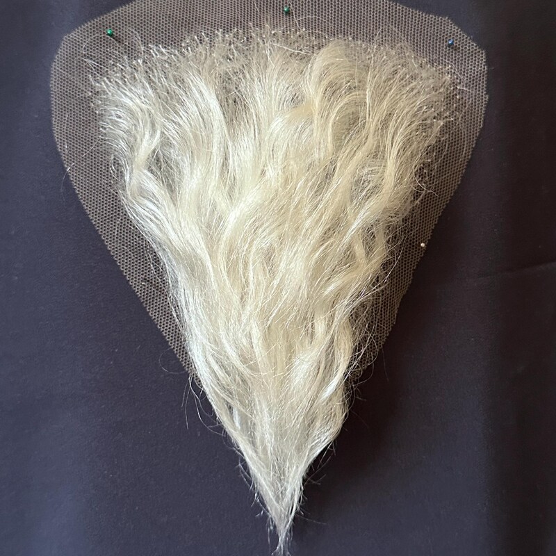 Merkin Pubic Wig - Etsy