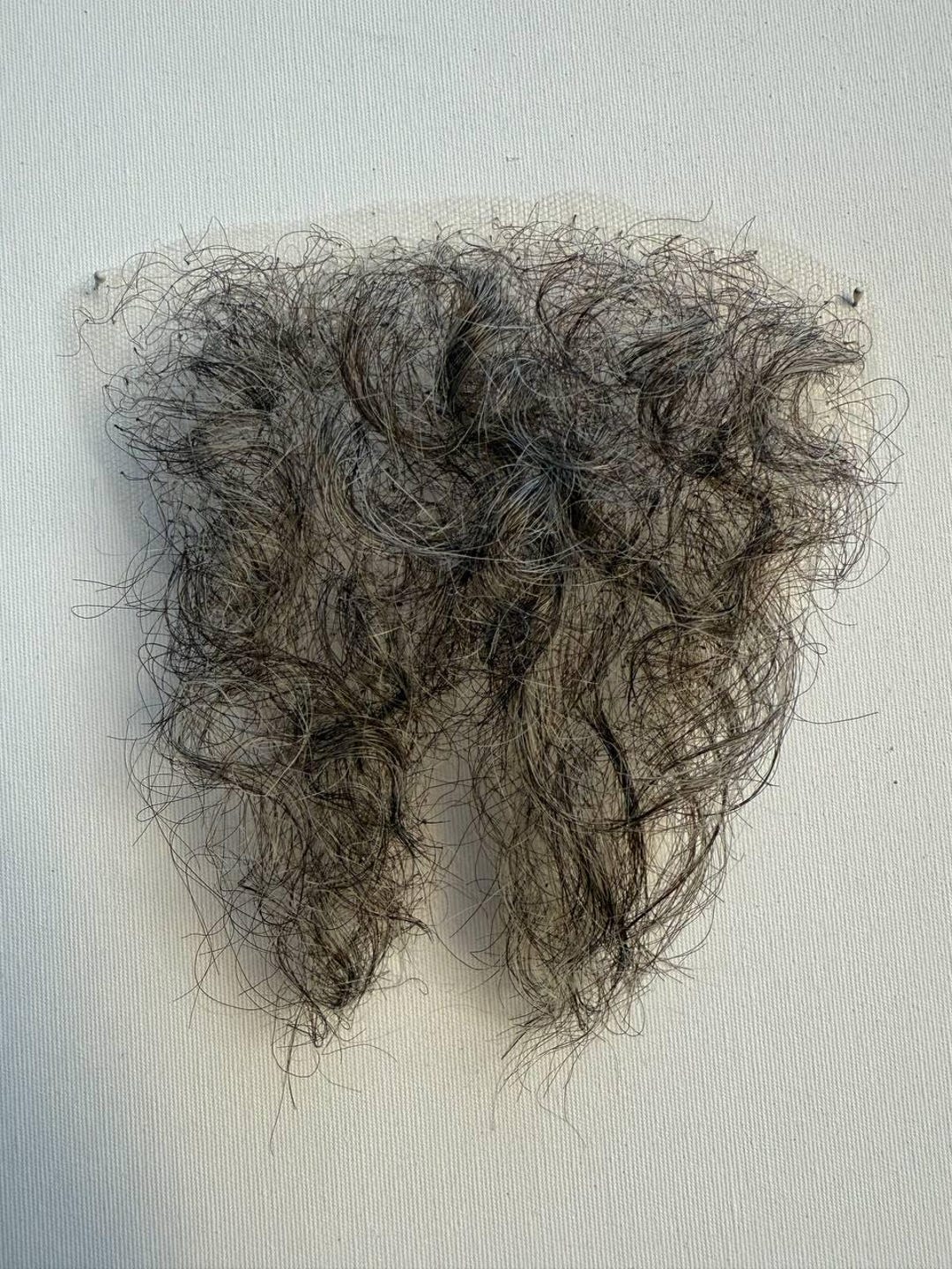 Professional Handmade Merkin for Film, Theater, SFX Makeup and Private ...