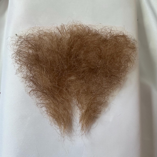 Merkin Pubic Wig - Etsy UK