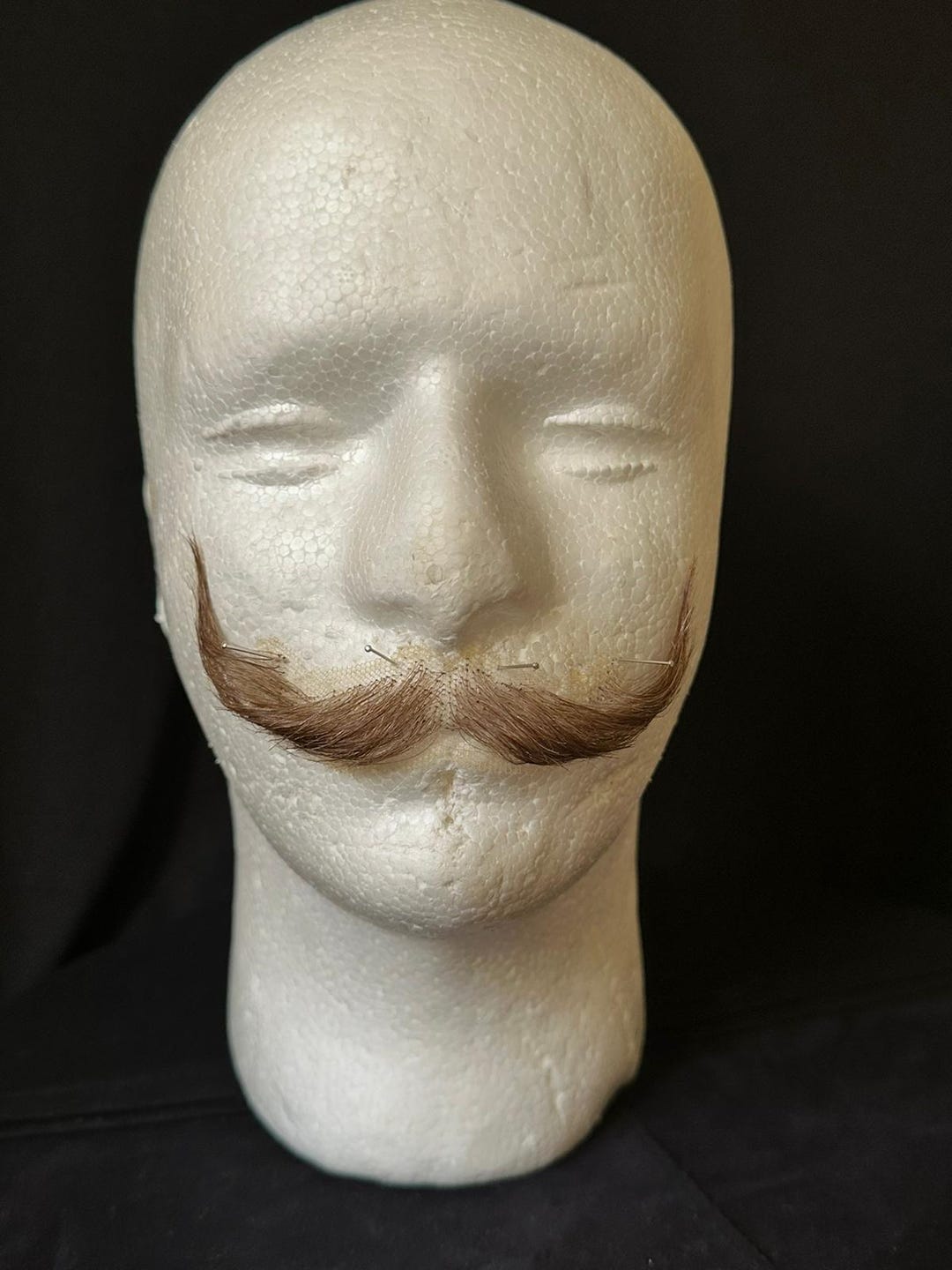 Fake Mustache - Etsy