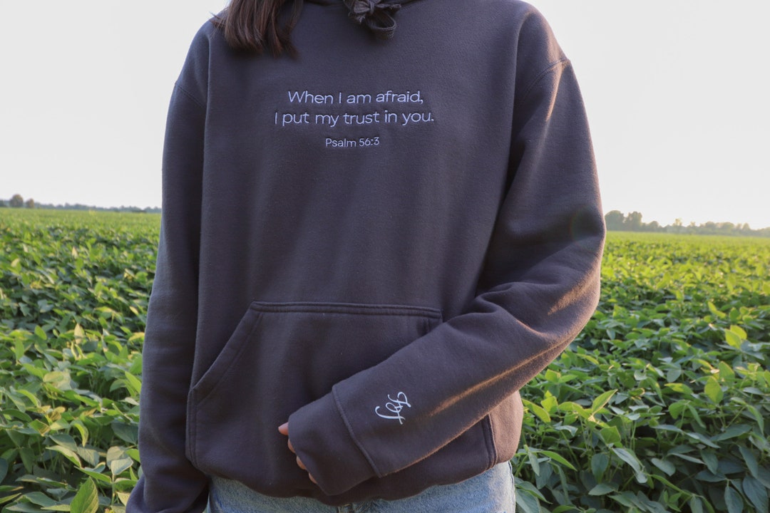 The Rennée Hoodie - Etsy