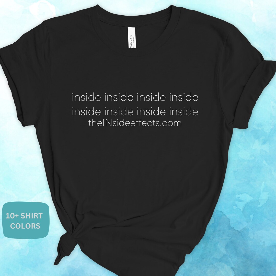 Inside Inside Inside Inside Shirt, the Inside Effects Movie Short ...
