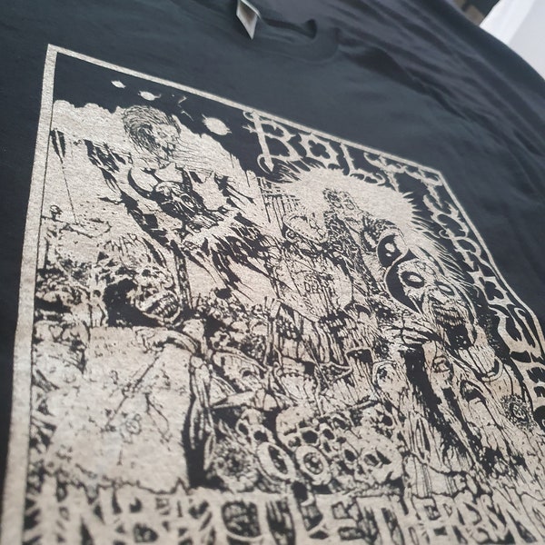 Bolt Thrower - Etsy