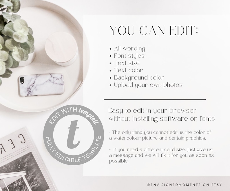 Advice and Wishes Sign Template Minimalist Newlywed Advice Sign ...