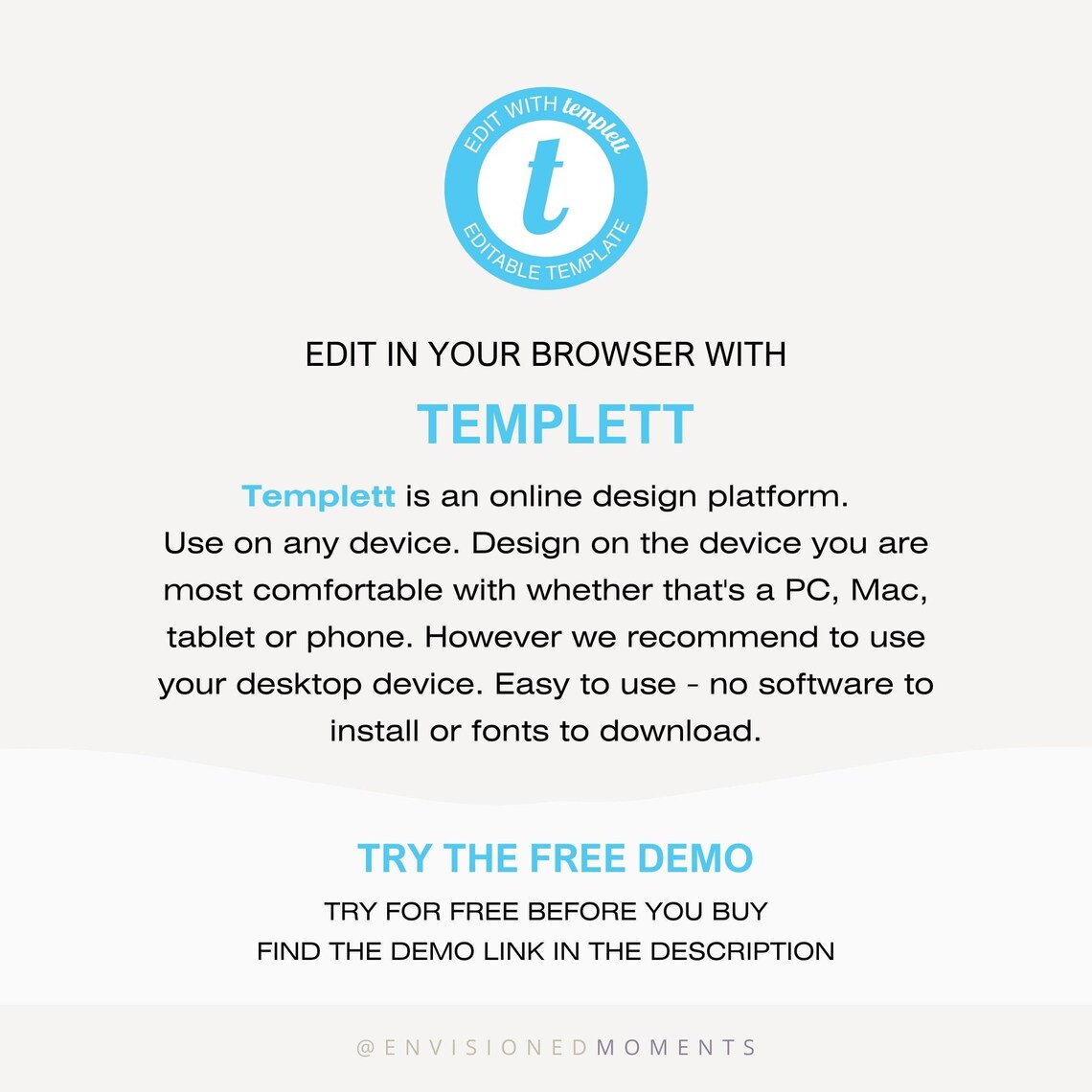 Magenta Passport Invitation Wedding Suite Template Printable ...