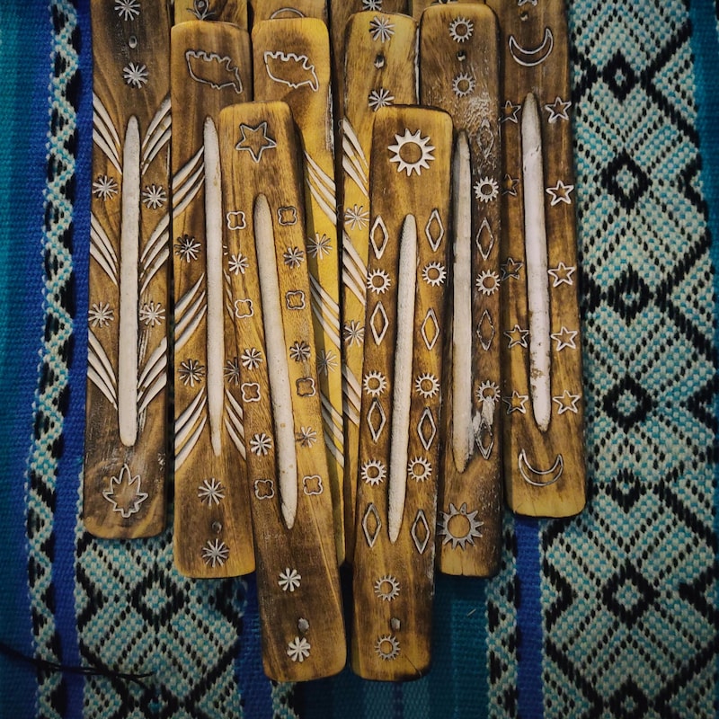 Insences Holder - Etsy