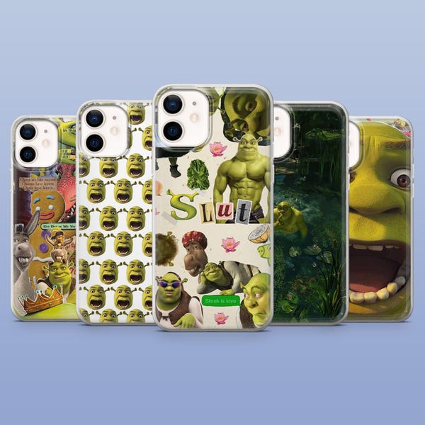 Funny iPhone Case - Etsy