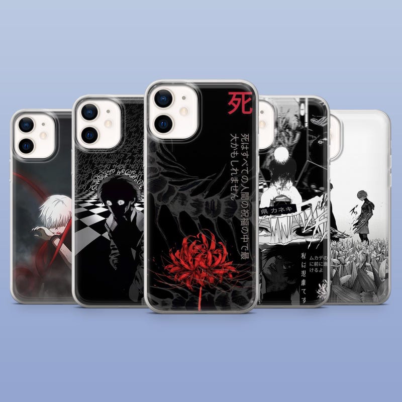 Tokyo Ghoul - Etsy
