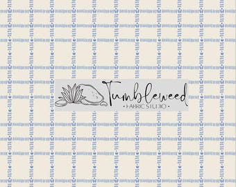 Charming Abloom From Tails and Threads Collection by Patty Basemi for ...