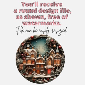 3D Victorian Christmas Ornament PNG for Name Ornaments Christmas PNG ...
