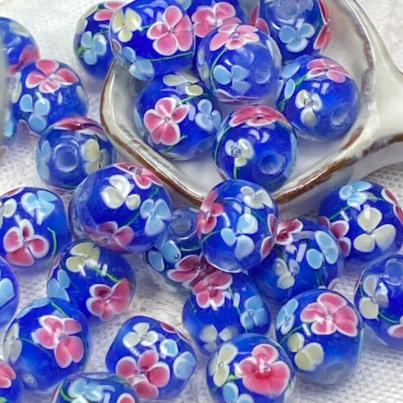 Chinese Beads - Etsy
