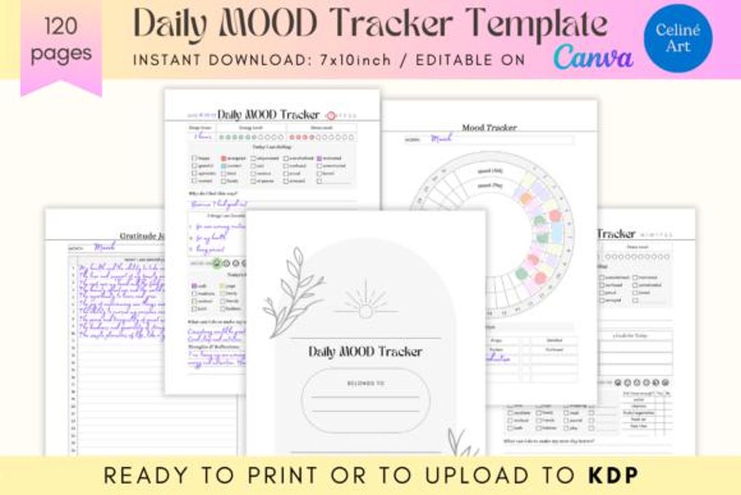 Hobby Tracker PRINTABLE Journal Page Habit Tracker Hobby Journal Fun ...