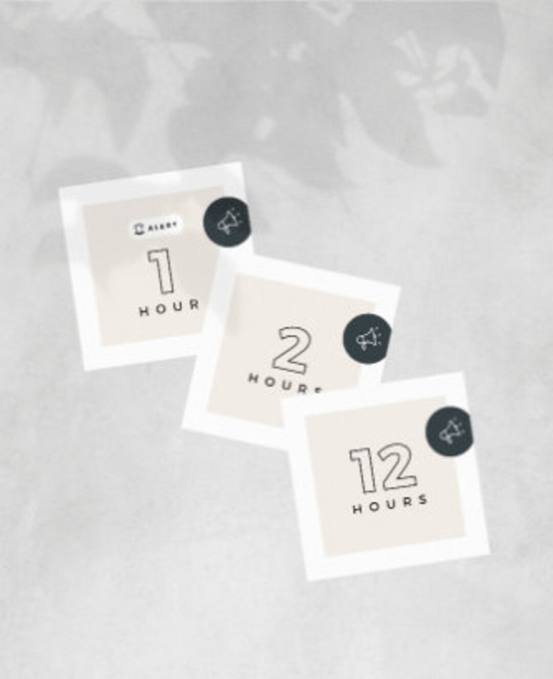 Christmas Calendar, Countdown Posts, DIY Countdown, Countdown Calendar ...