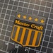 Master Craft Shield Placard - Etsy