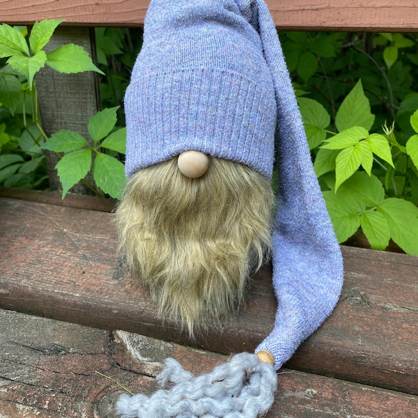 Gnome Beard - Etsy