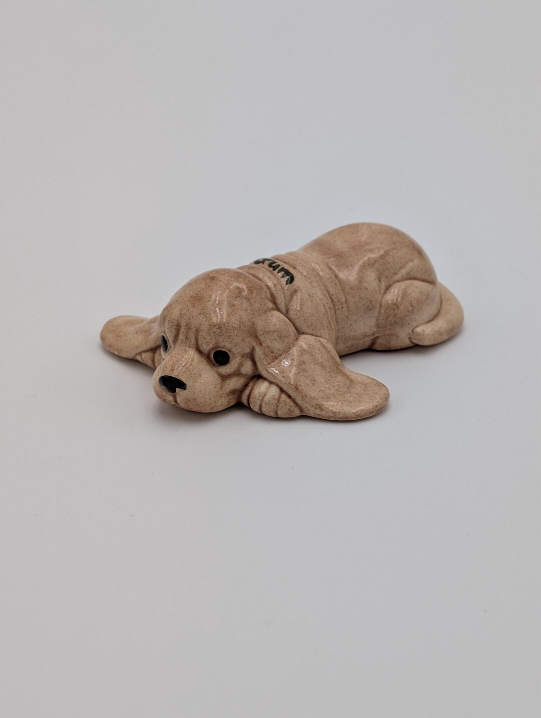 Cocker Spaniel Porcelain Gum Parker - Etsy