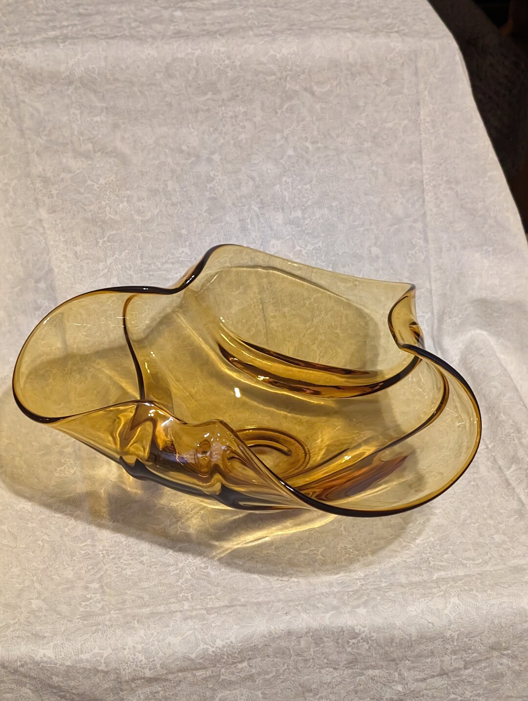 Viking Epic Drape Console Bowl - Etsy