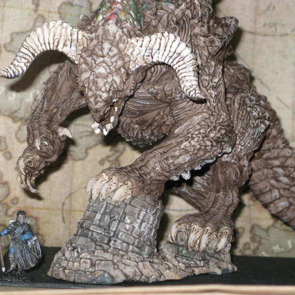 Painted Dragon Studios - Etsy