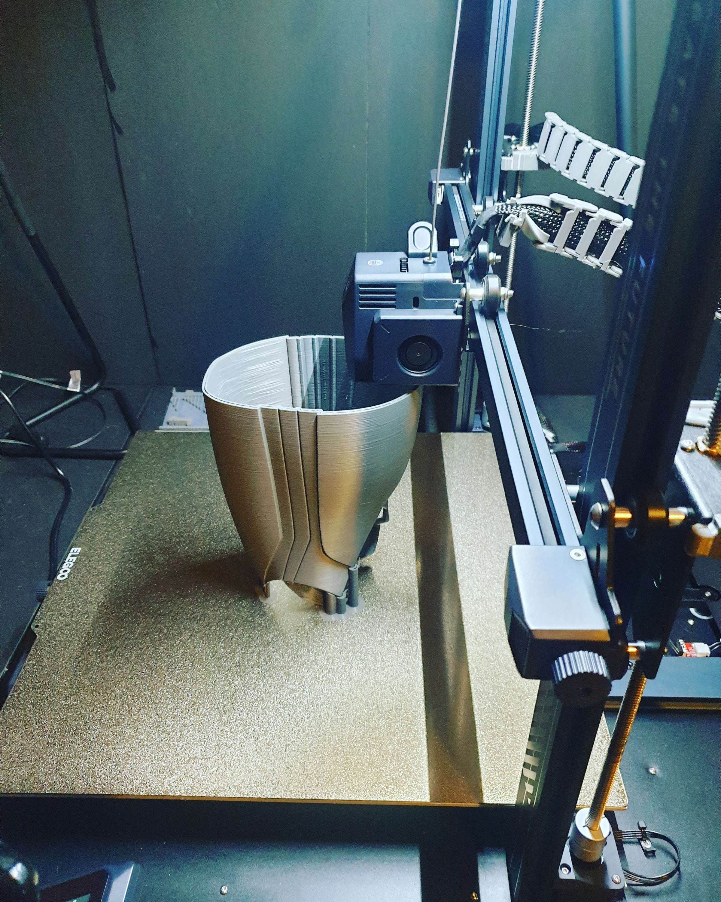 Big 3D Printing Service - Etsy