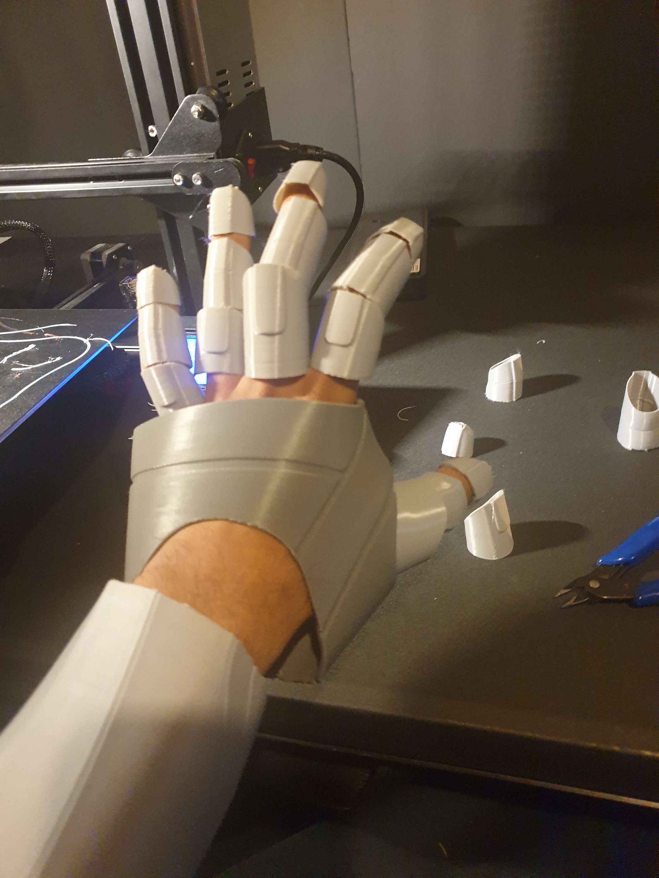 Big 3D Printing Service - Etsy