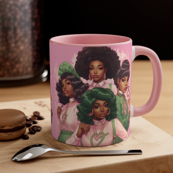 Alpha Kappa Alpha - Etsy