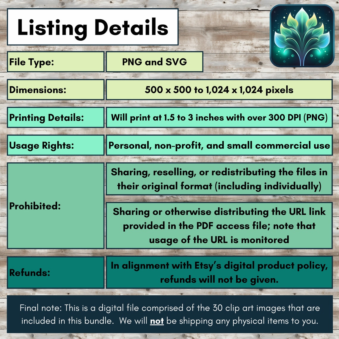 Fire Roses Digital Clip Art Pack, PNG and SVG Clipart for Scrapbook ...