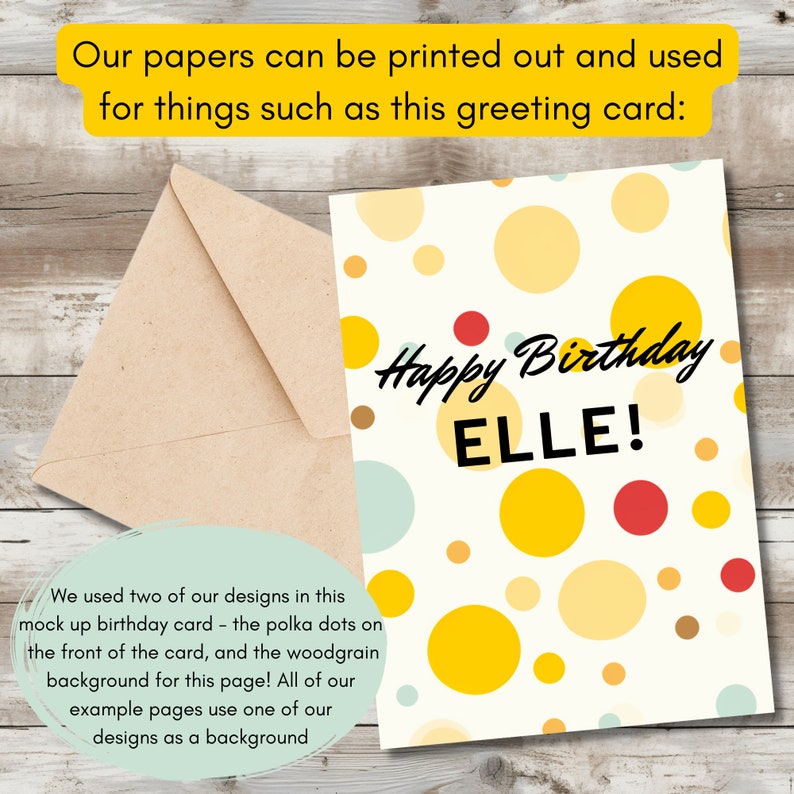 Digital Paper Tooled Leather, Chestnut Colored Leather, Floral Design ...