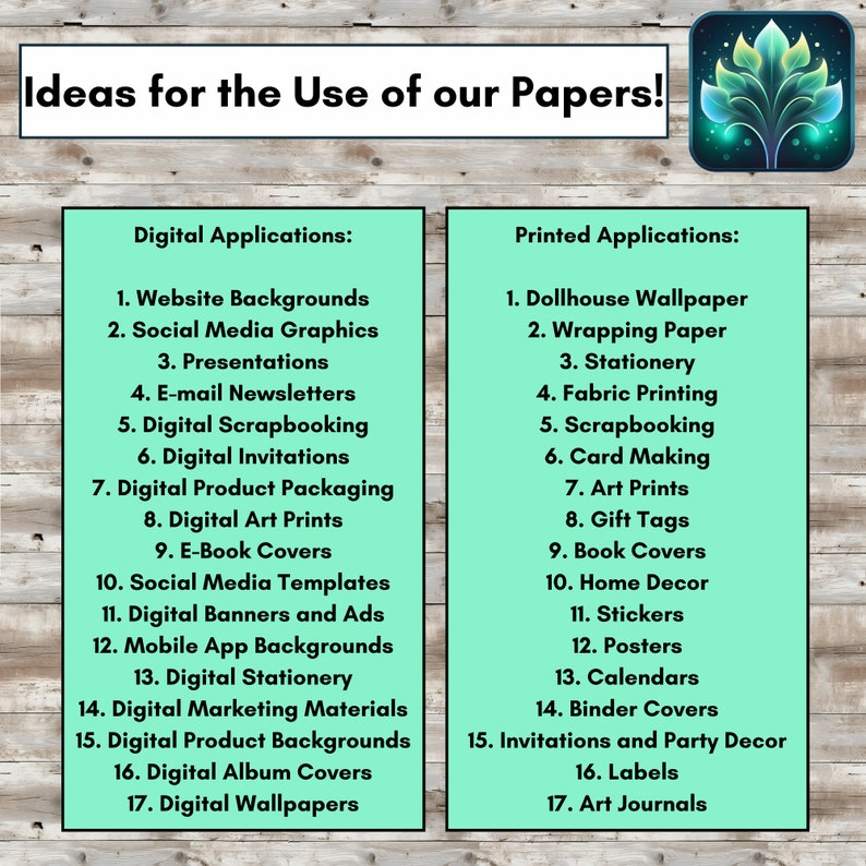 Granny Square Digital Paper Set, Realistic Yarn Texture Wallpaper ...