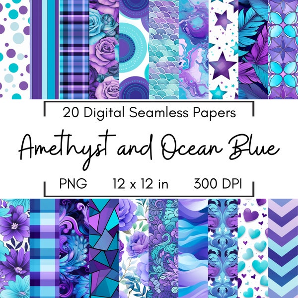 Ocean Wall Print - Etsy