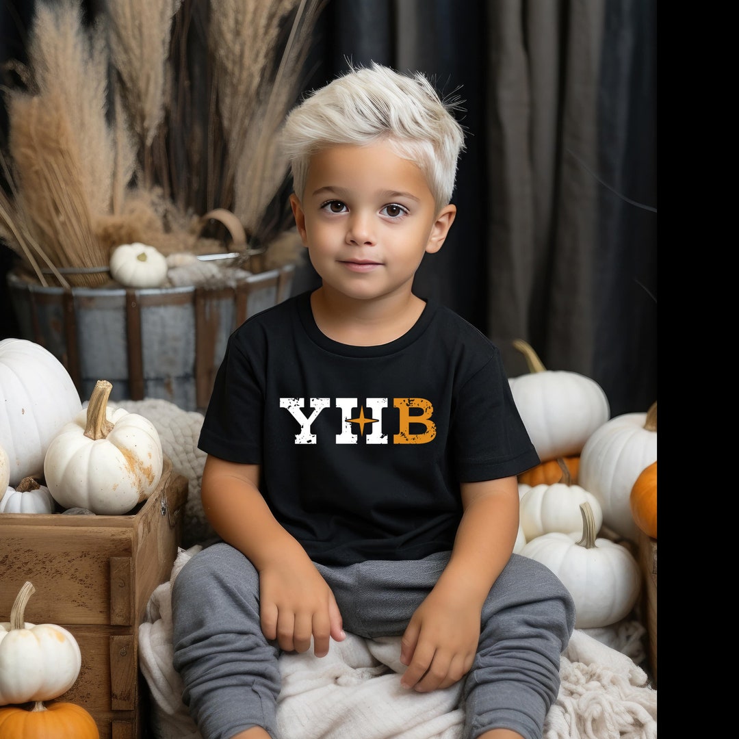 Yeehaw Boujee Toddler Short Sleeve Tee, Country Western Wear, Southern ...