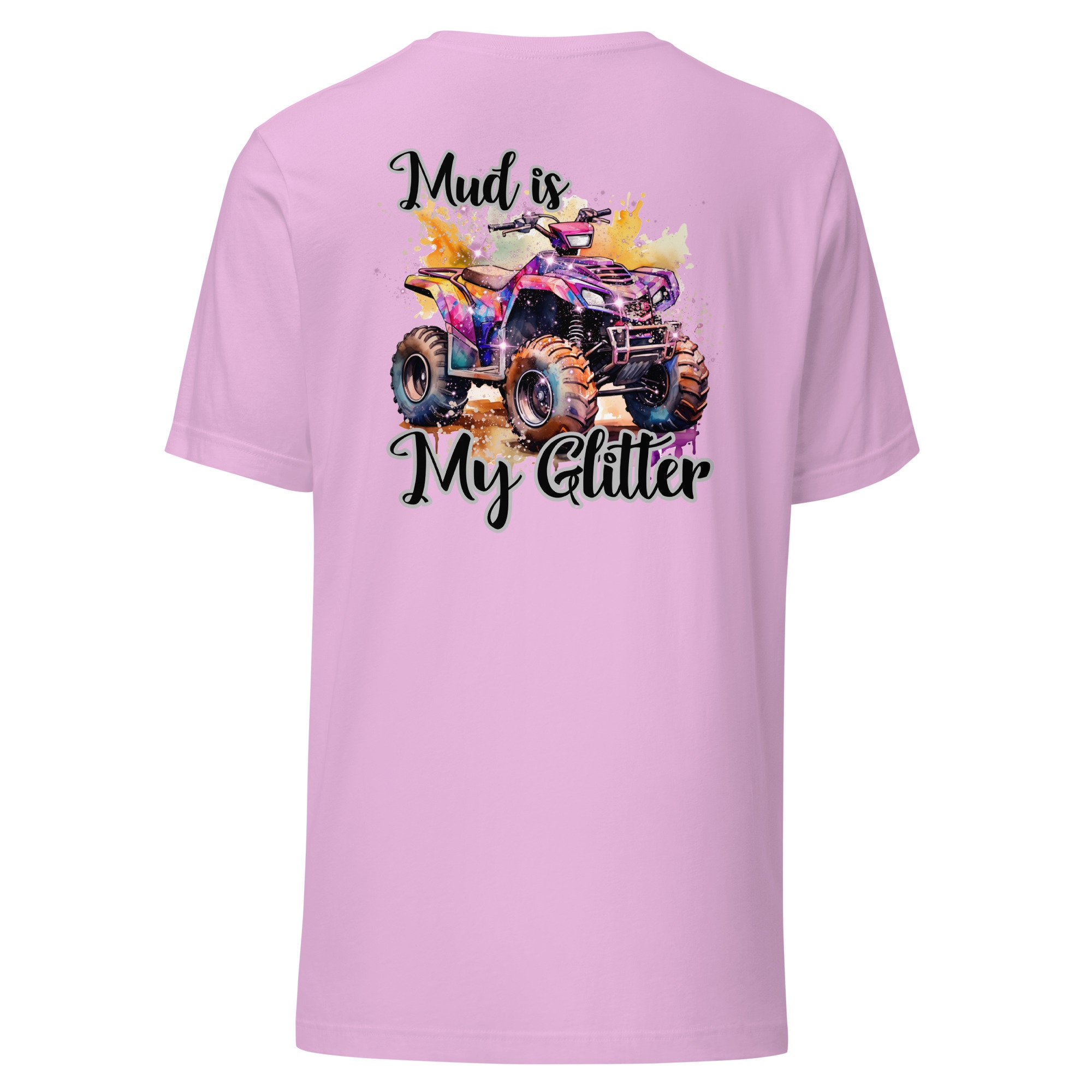 Mud is My Glitter T-shirt, Country Western Clothing, Cowgirl Shirt ...