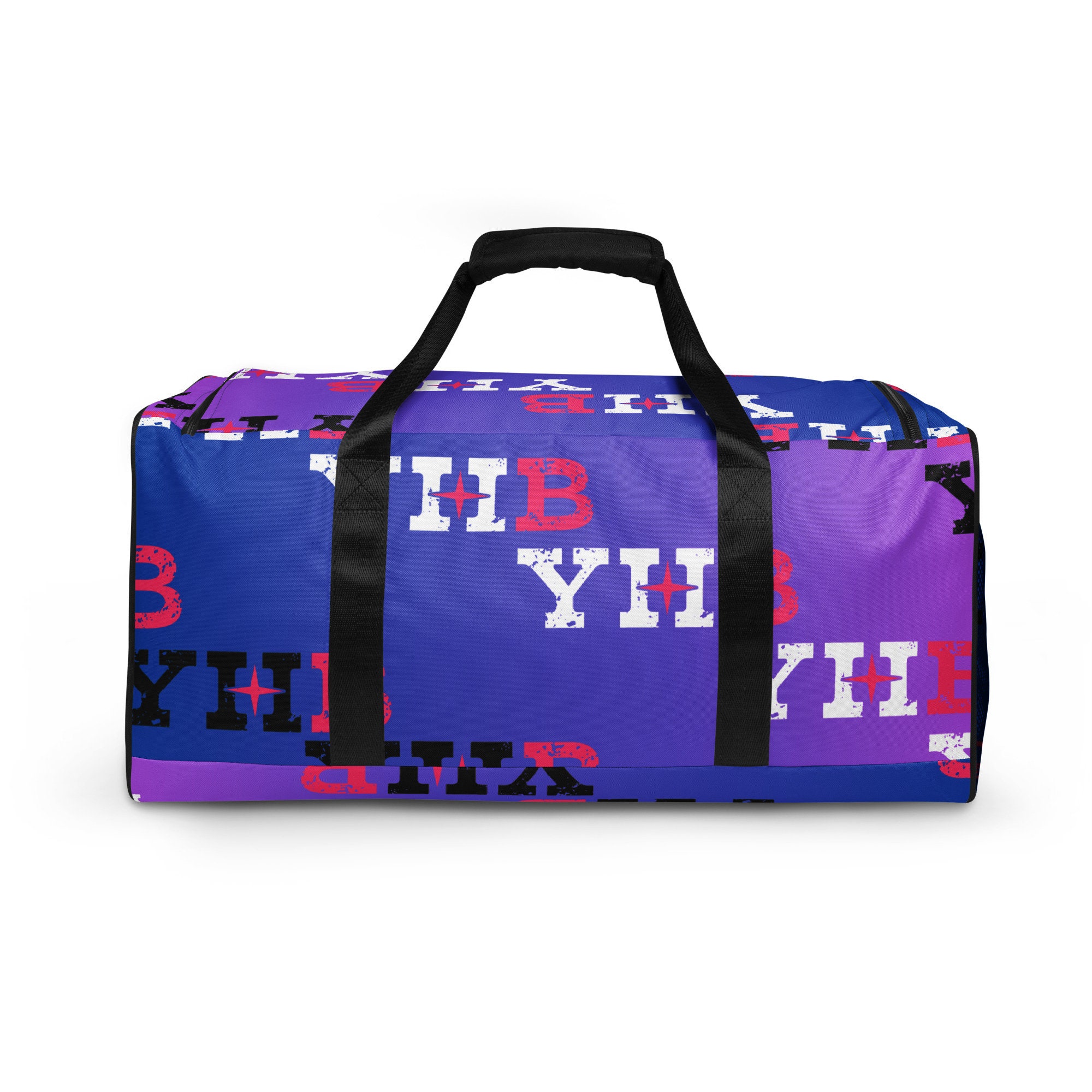 Yeehaw Boujee Duffle Bag Country Western Bag Southern Style - Etsy