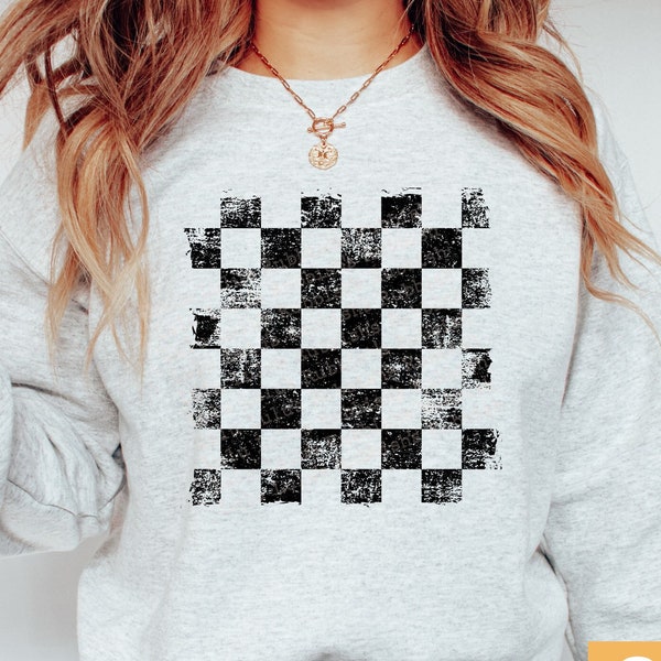 Checkered - Etsy