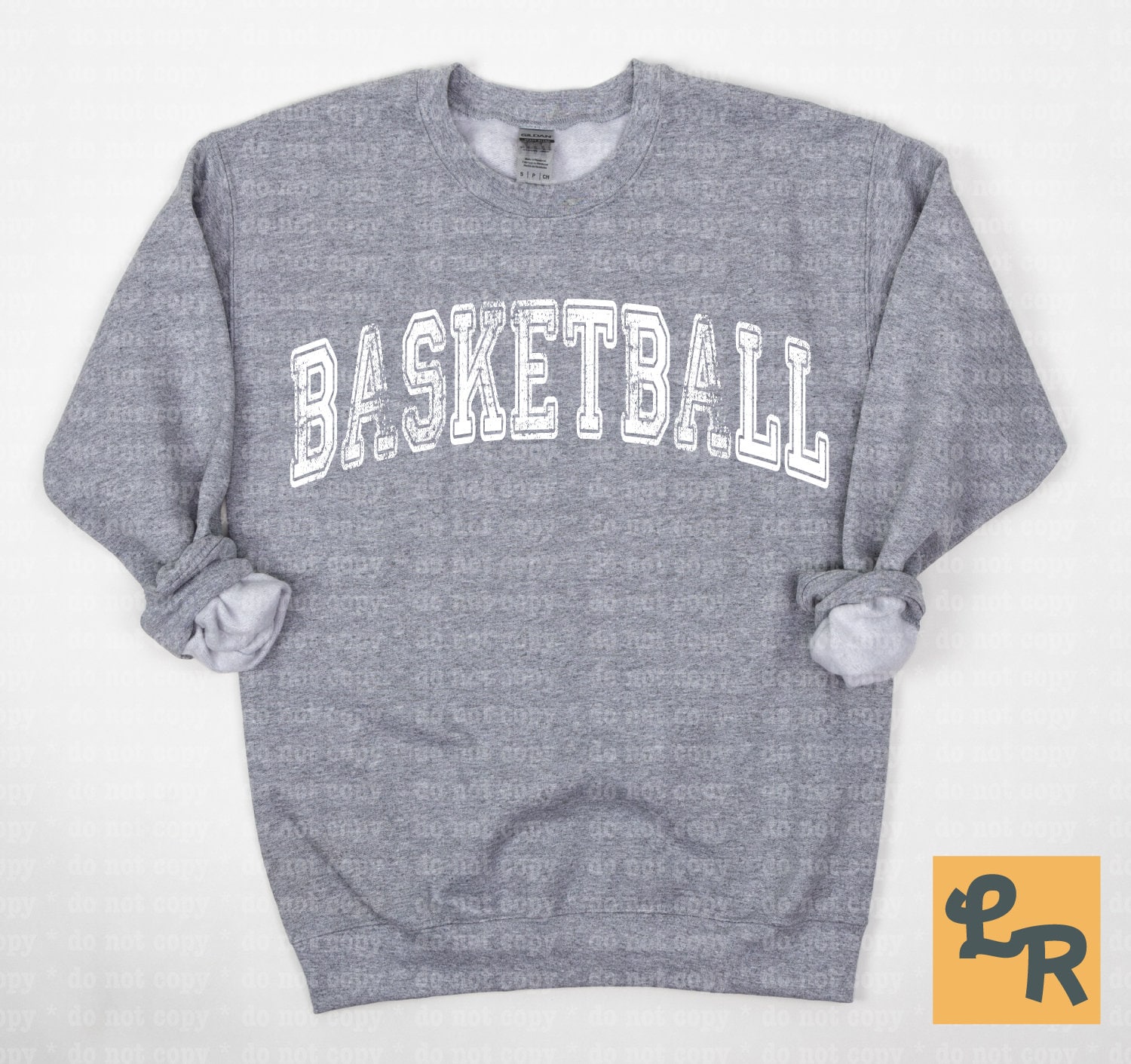 Basketball Varsity Distressed Digital Download, Distressed Basketball ...