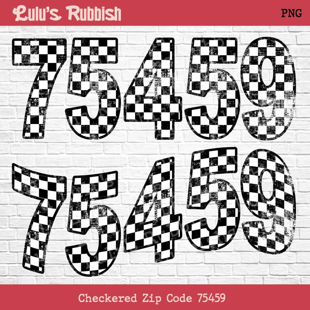 75459 Checkered Distressed Digital Download, PNG Design Digital ...