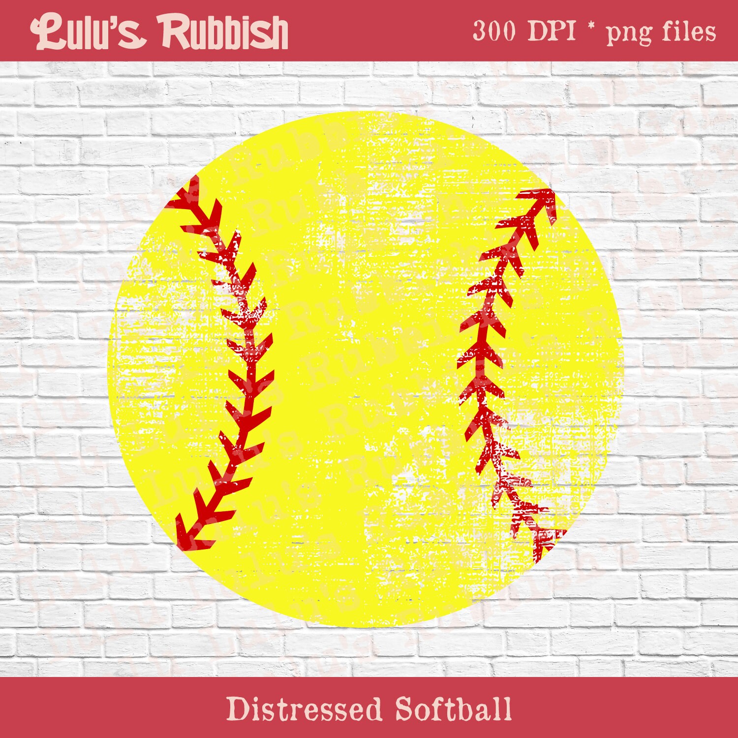 Softball Png, Softball Varsity Distressed Digital Download, Distressed ...