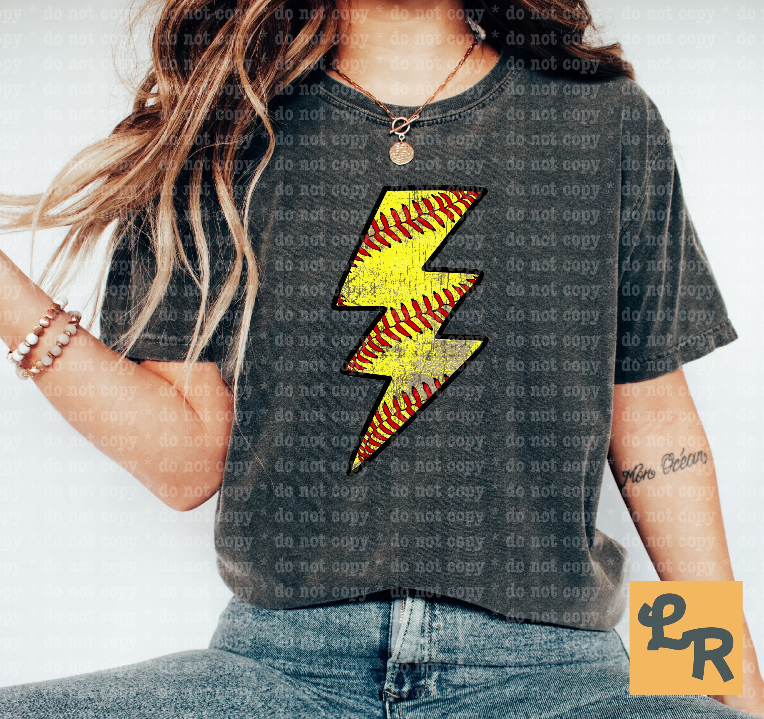 SOFTBALL Lightning Bolt Png, Softball Design, Distressed Softball ...