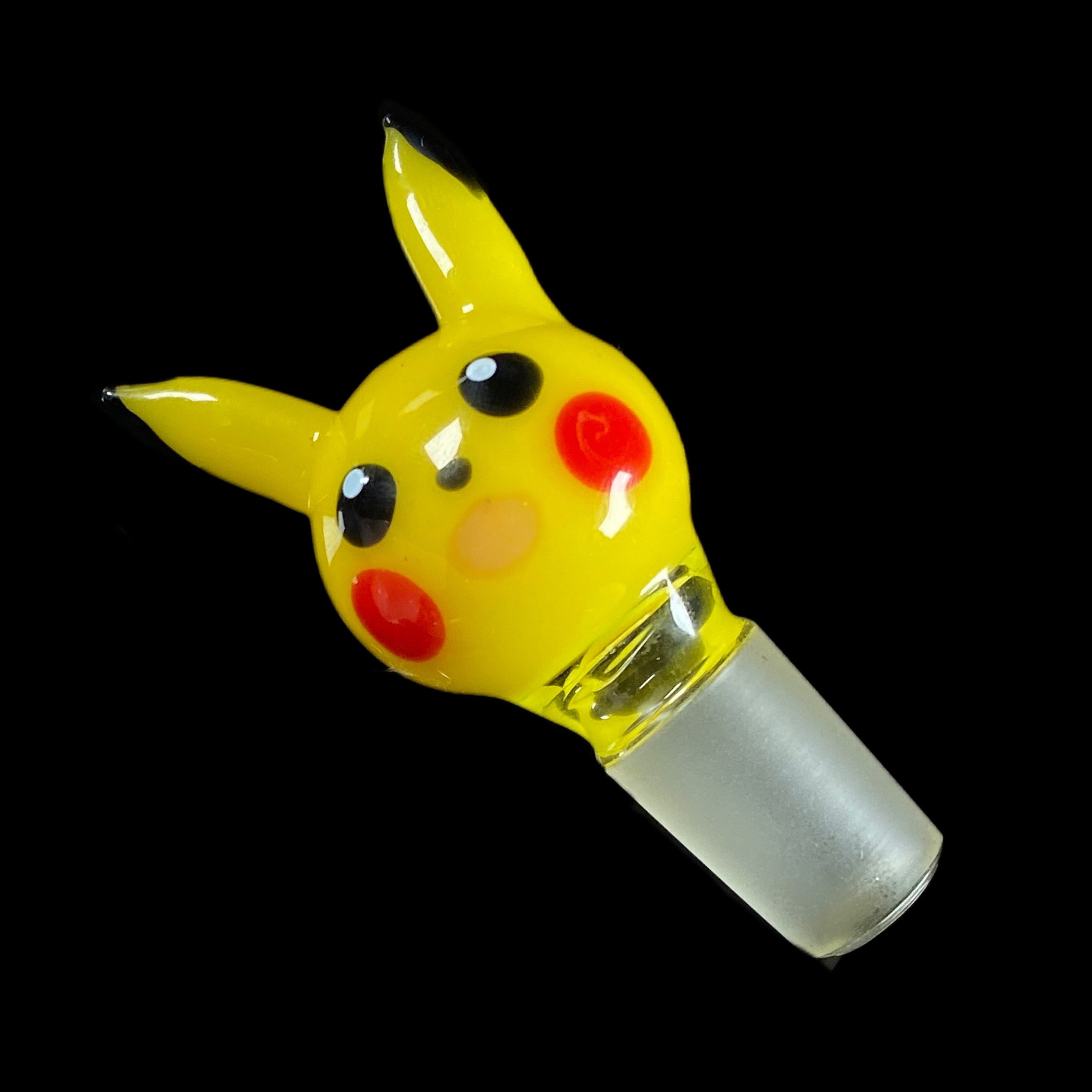 Pokemon Glass Pipe