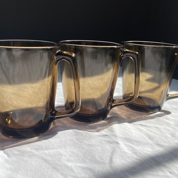 Pyrex Mugs - Etsy
